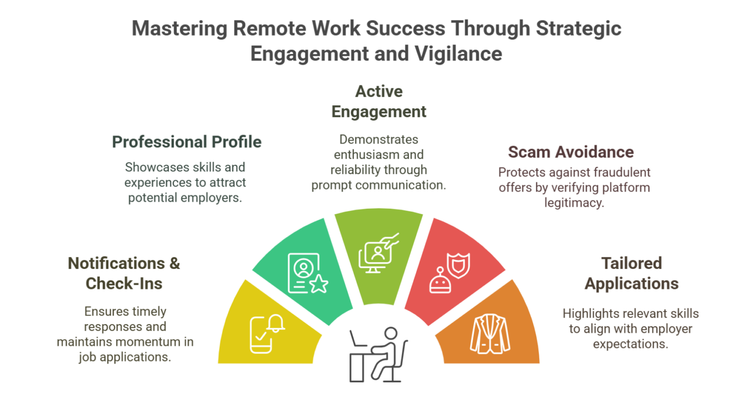 Unlock Opportunities: How a Remote Work Platform Boosts Your Job Search ...